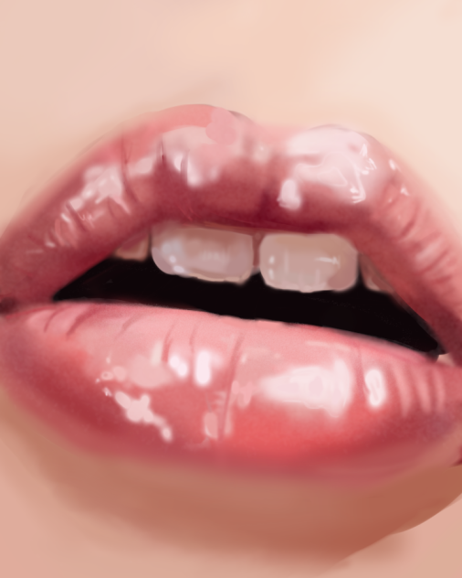 lip - ibisPaint