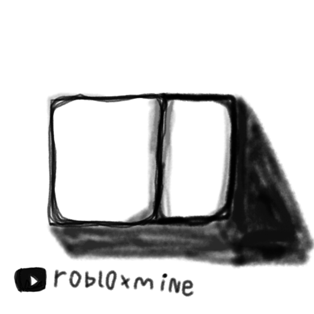 cube - ibisPaint