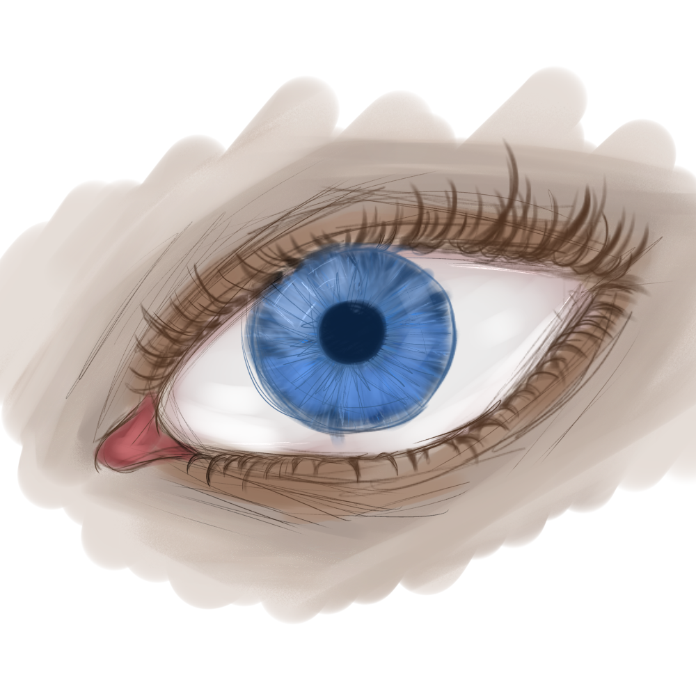 realism attempt 1 - ibisPaint