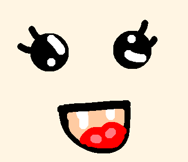 Cute vampire - ibisPaint