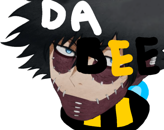 da bee🐝🐝🐝 - ibisPaint
