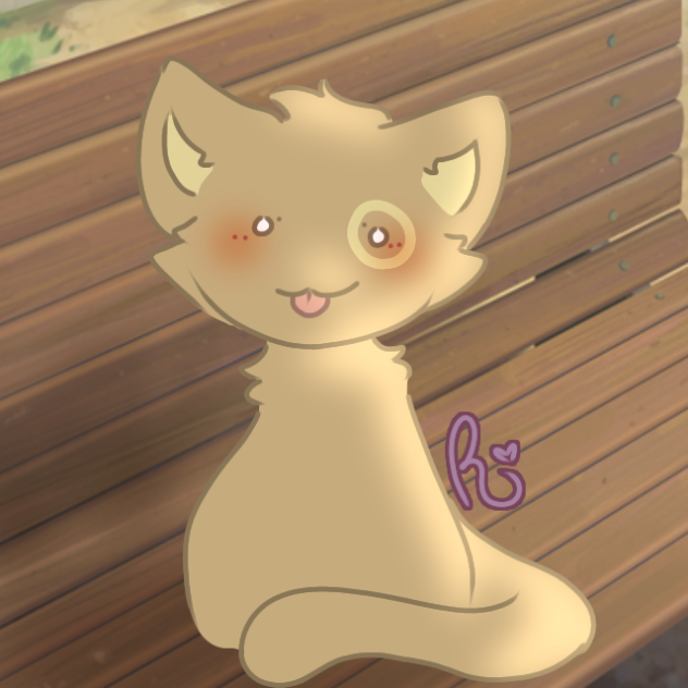 meow! - ibisPaint