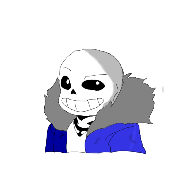 Original Sans - ibisPaint