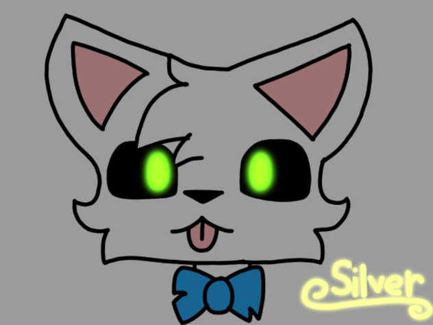 Speed draw - ibisPaint