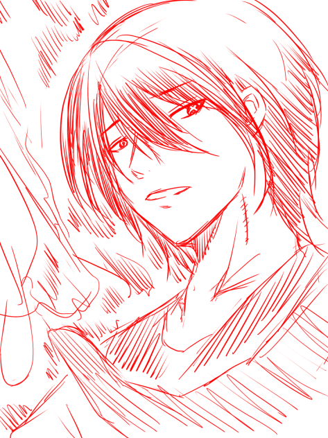 無題87 - ibisPaint