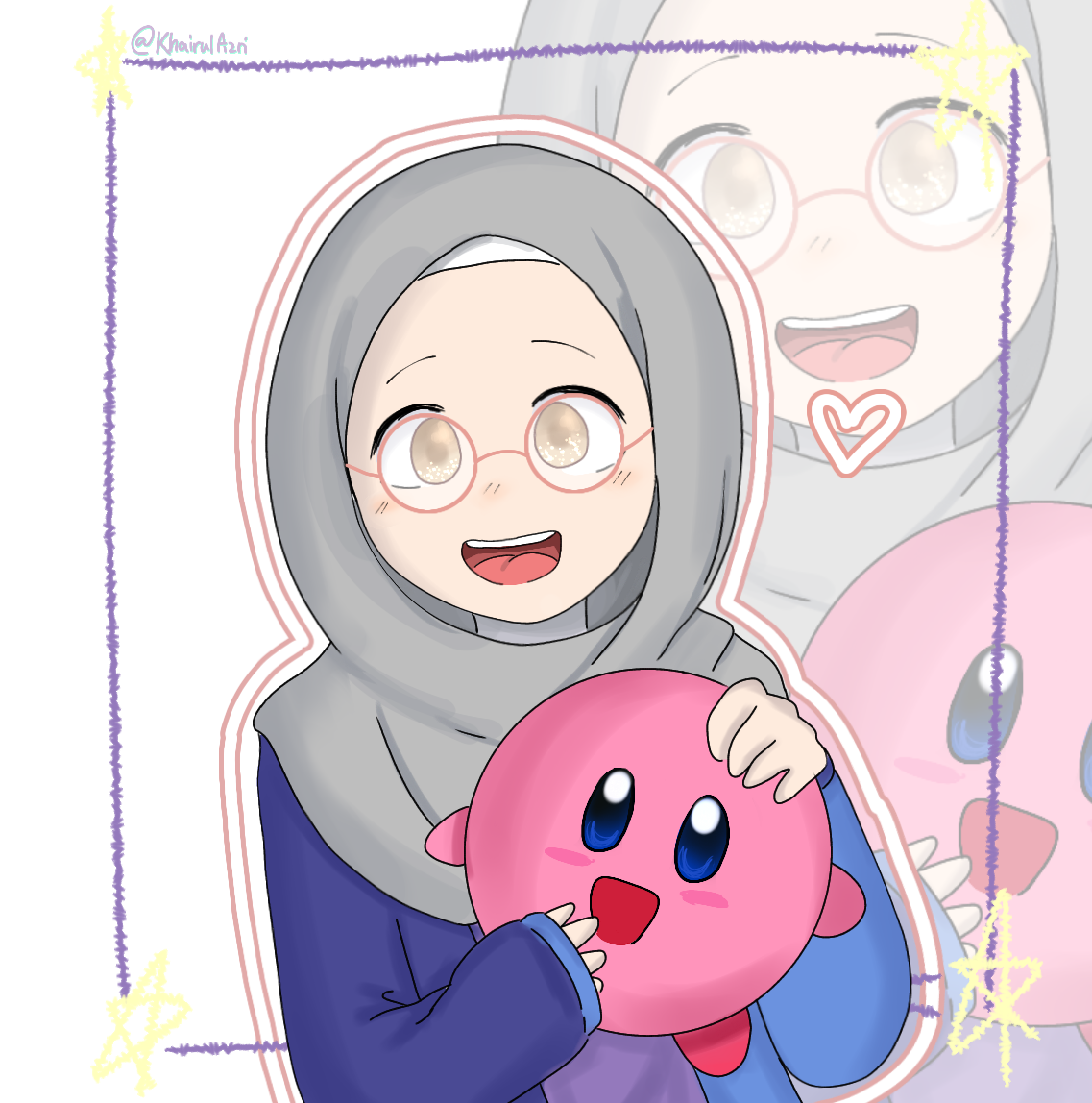 for Aruba! - ibisPaint