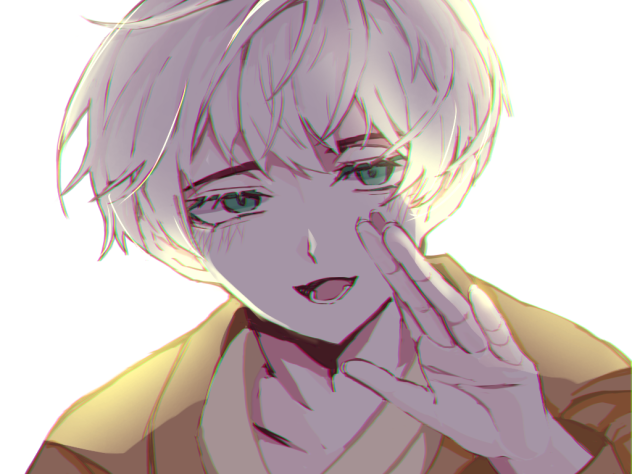 🏹͙（dcst） - ibisPaint