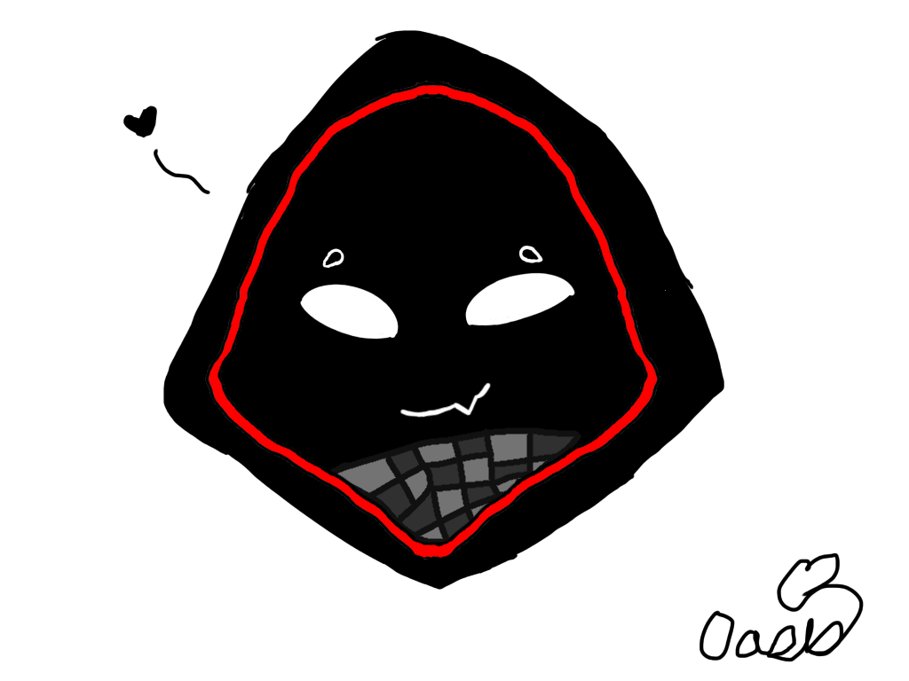 Request fanart-bbh - ibisPaint