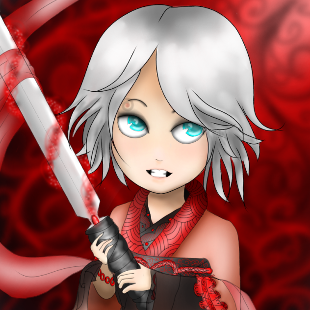 Night Keeper - ibisPaint