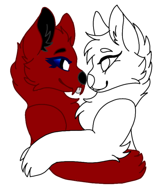 COLLABORATION - ibisPaint