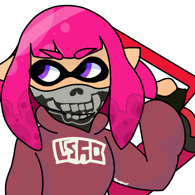 woomy - ibisPaint
