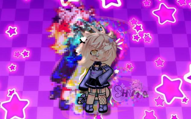 Random gacha ^^ - ibisPaint