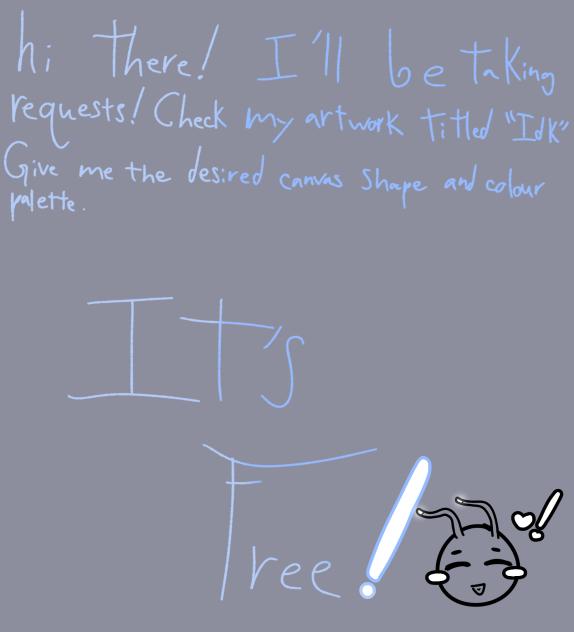 Taking requests!!! - ibisPaint