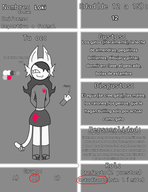 Pa la perla - ibisPaint