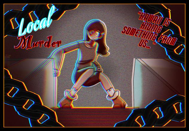 Stupid title poster 2 - ibisPaint