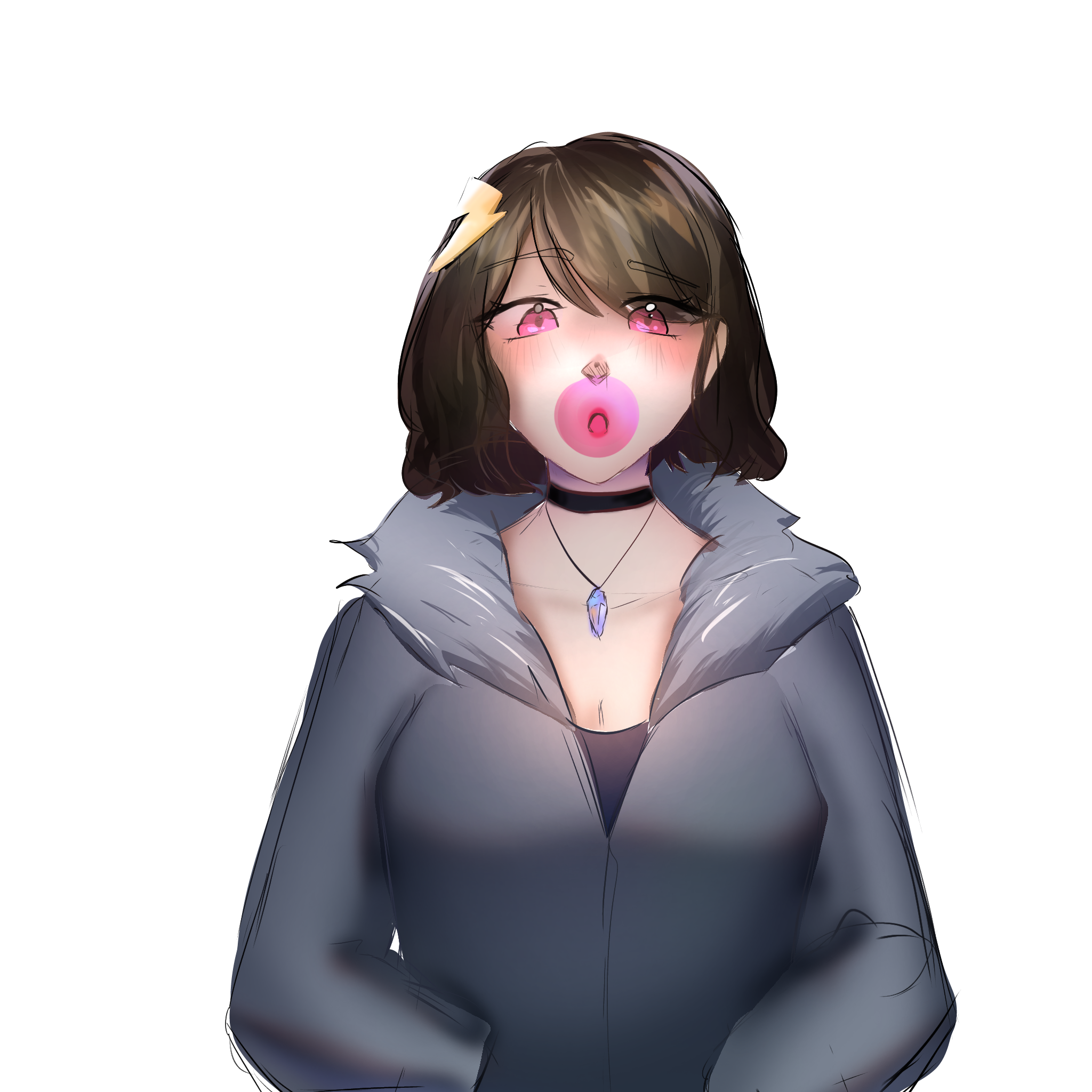 Redraw old stuff - ibisPaint