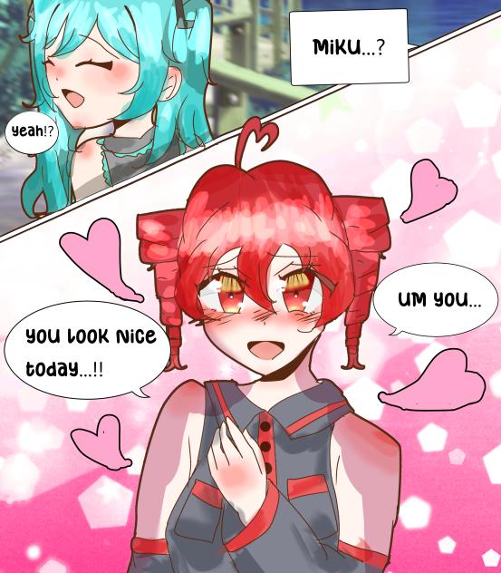 Progress♡ - ibisPaint