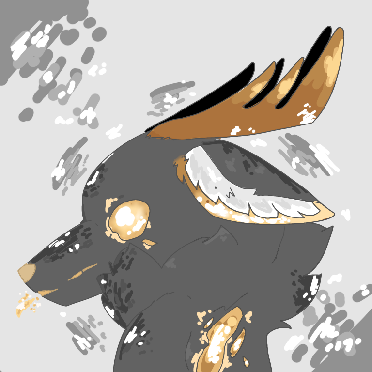 Flames•. - ibisPaint