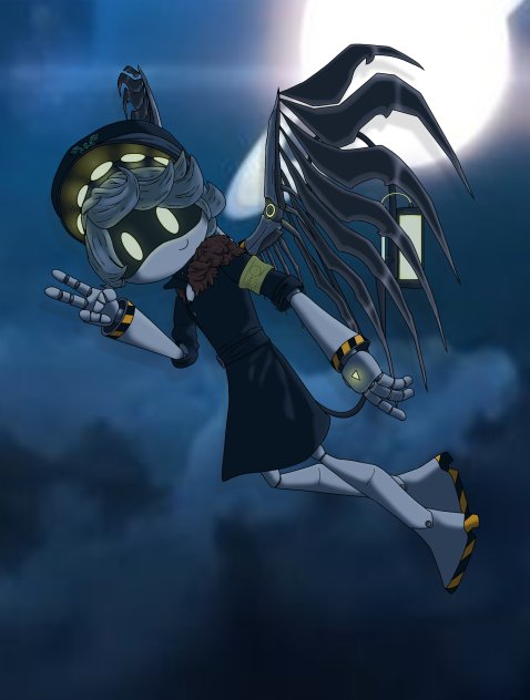 serial designation n - ibisPaint