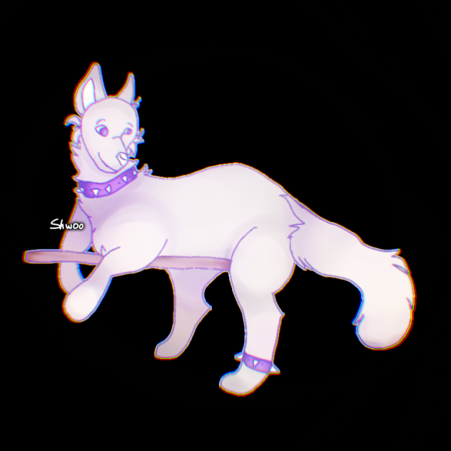 aishiteru - speedpaint - ibisPaint