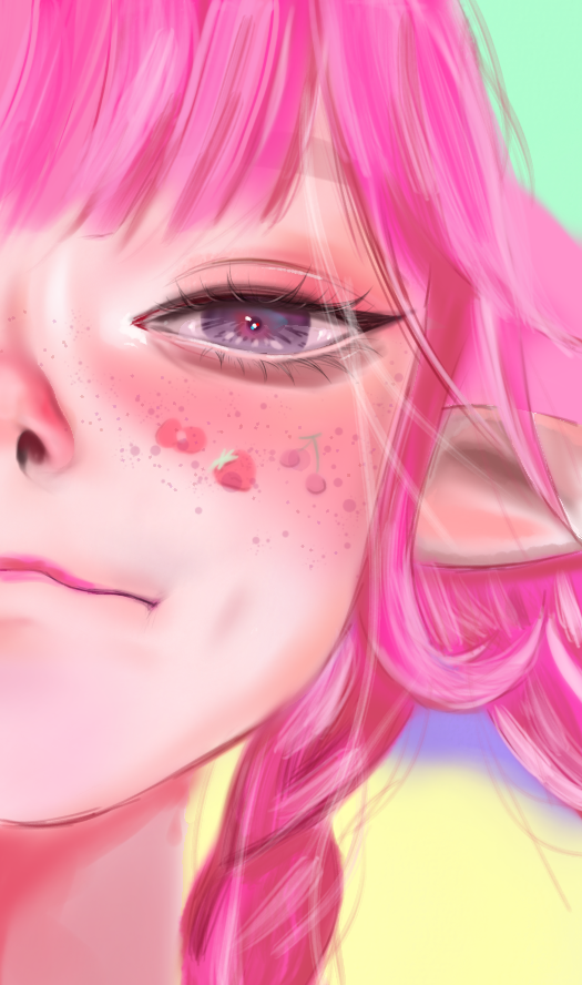 pinterest things6 - ibisPaint