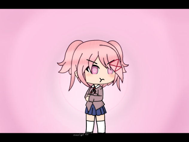 natsuki - ibisPaint