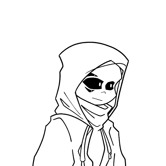 trust was never an option - ibisPaint