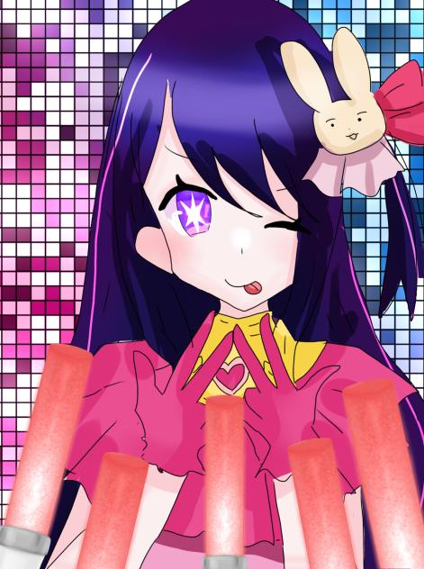 無題429 - ibisPaint