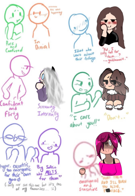 Couple Callab - ibisPaint