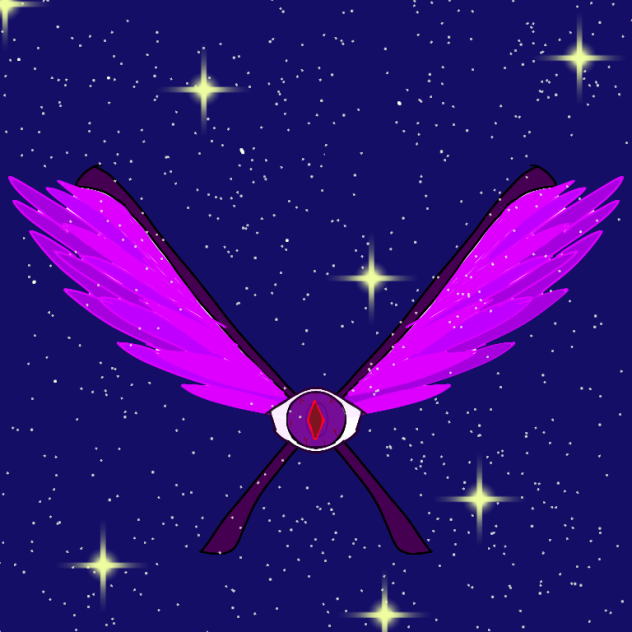my logo - ibisPaint