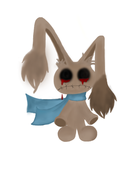 Dead Cute - ibisPaint