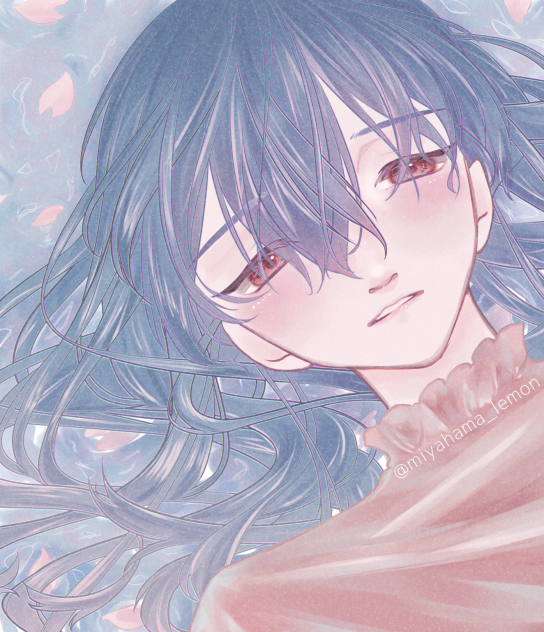 無題84 - ibisPaint