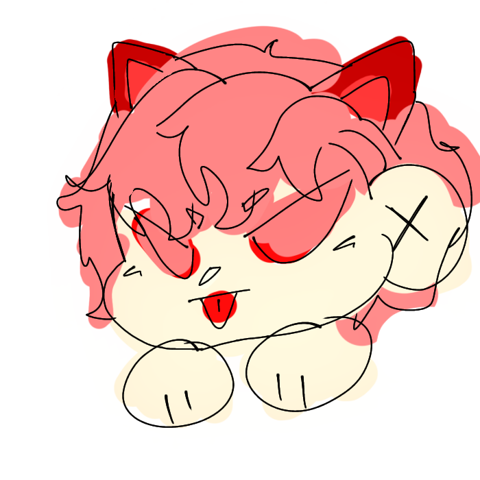 catboy! - ibisPaint