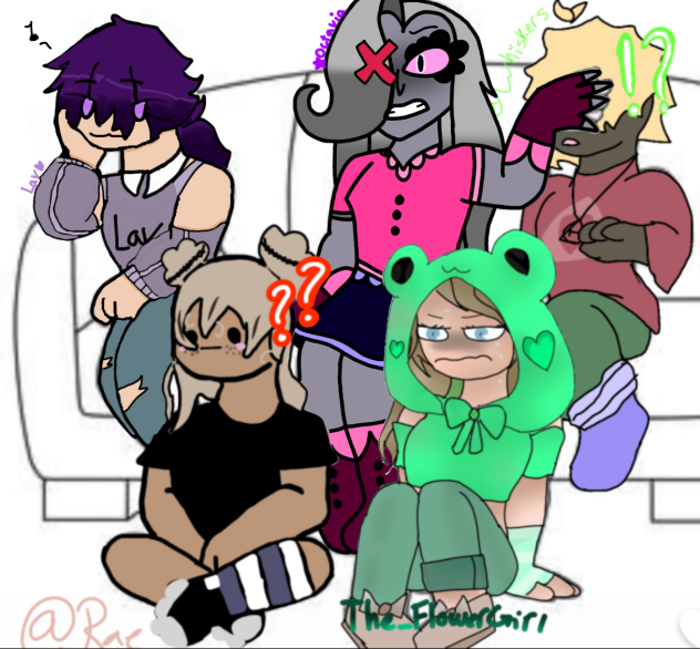 Collab 4 - ibisPaint