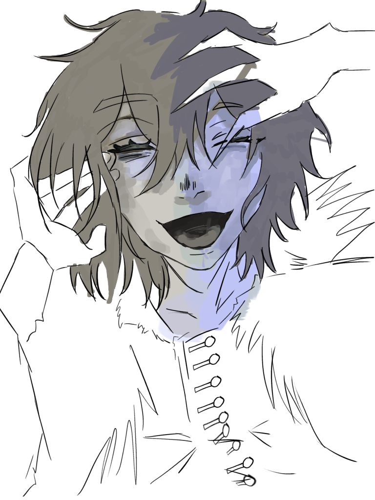 UNFINISHED - ibisPaint