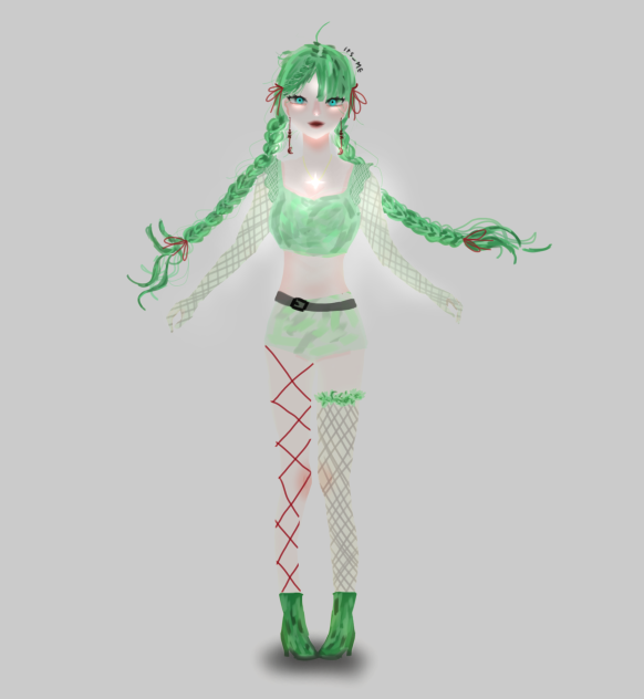 design 1 - ibisPaint