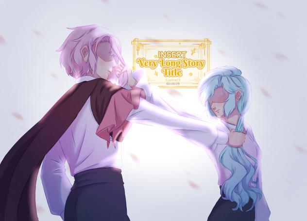 EPIC BATTLE 🤺 - ibisPaint