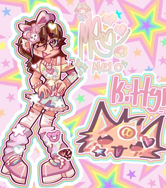 Me in RL - ibisPaint