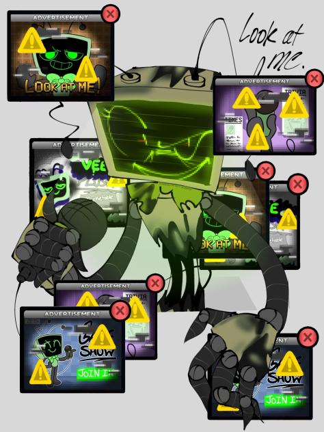 twisted vee - ibisPaint