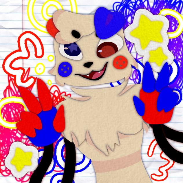 Goob pfp - ibisPaint