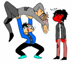 bootiful UvU - ibisPaint