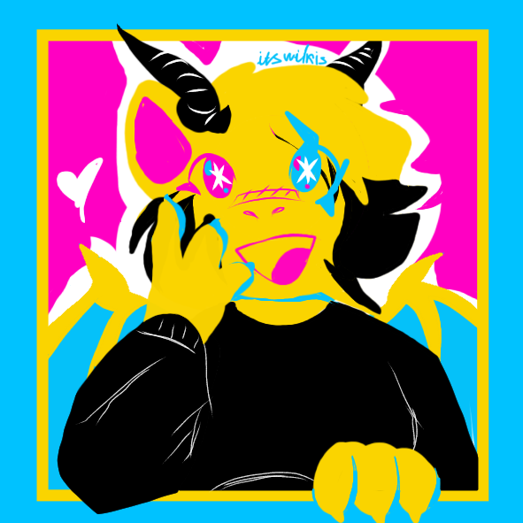 CN palette - ibisPaint