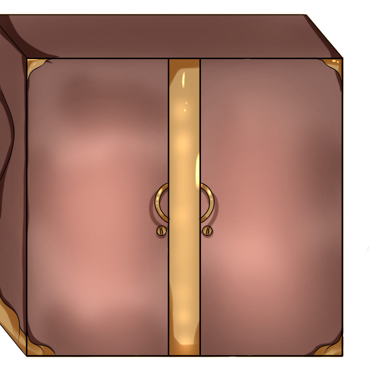 wardrobe - ibisPaint