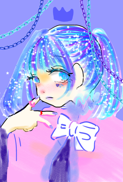 無題79 - ibisPaint