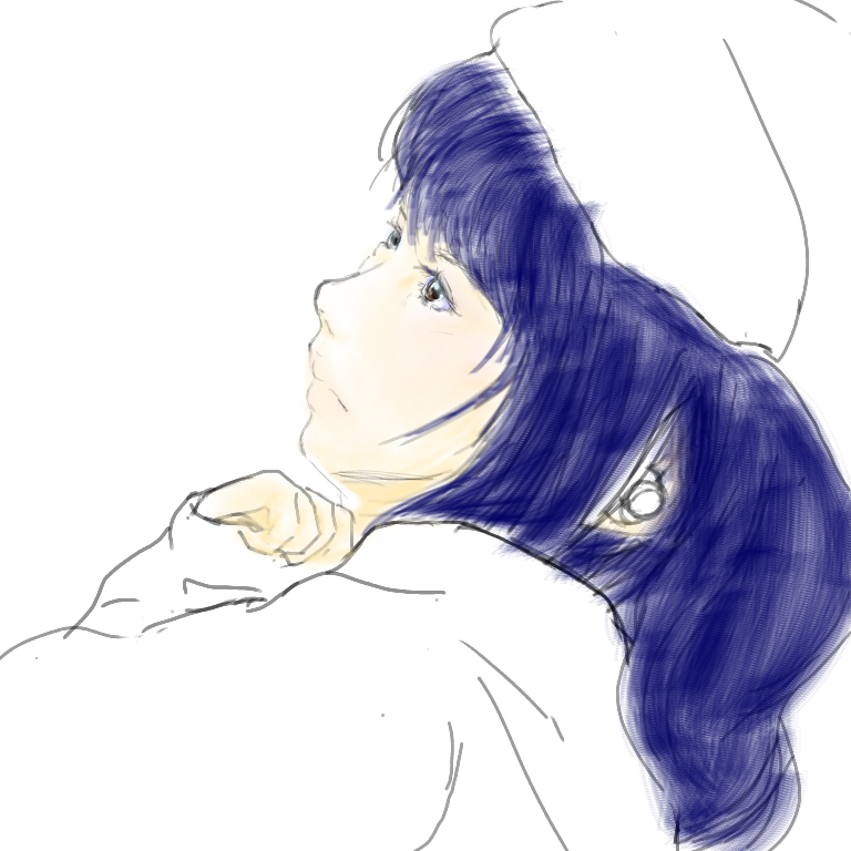 無題128 - ibisPaint