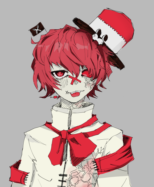 ふかせ(fukase) - ibisPaint