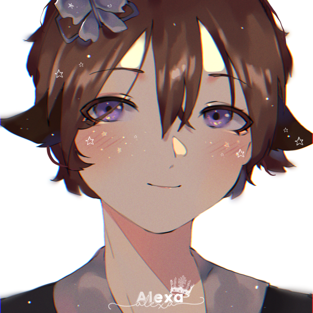 Request . - ibisPaint