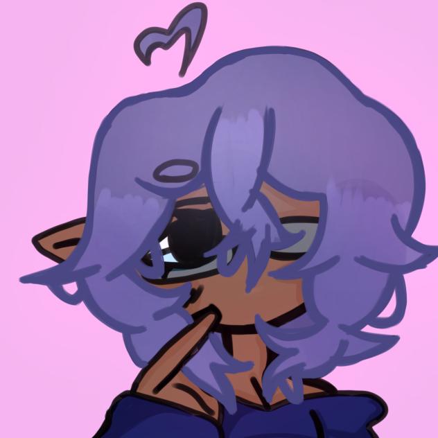 M4DNIGHT revamp - ibisPaint