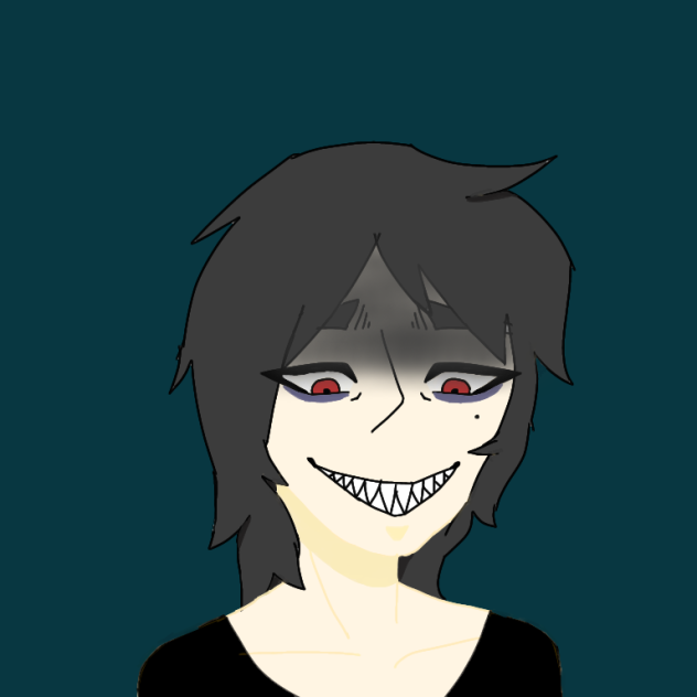 Spencer Lou mornbird - ibisPaint