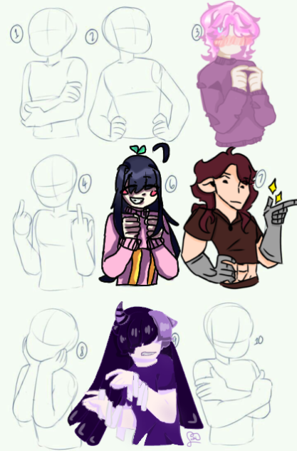 Collab=0 - ibisPaint